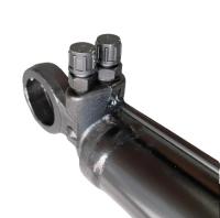 China 5025534205 Cab Lift Cylinder for Beibentruck North-Benz Beifangbenchi Ng80A Ng80b Ng90 V3 V3et V3xt V3nt Heavy Truck for sale