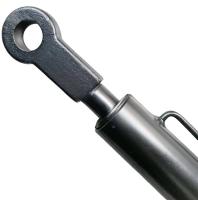 China 5025534205 Cab Lift Cylinder for Beibentruck North-Benz Beifangbenchi Ng80A Ng80b Ng90 V3 V3et V3xt V3nt Heavy Truck for sale