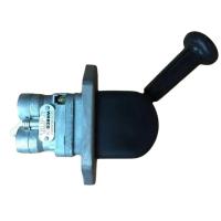 China DZ93189360061 DZ93189360068  Hot Selling Shaanxi Shacman Delong F3000 M3000 Truck Hand Brake Valve OriginalFoton Howo F2000 for sale
