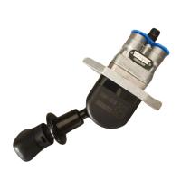 China DZ93189360061 DZ93189360068  Hot Selling Shaanxi Shacman Delong F3000 M3000 Truck Hand Brake Valve OriginalFoton Howo F2000 for sale