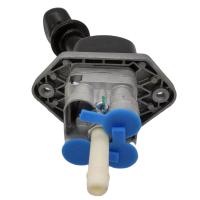 China DZ93189360061 DZ93189360068  Hot Selling Shaanxi Shacman Delong F3000 M3000 Truck Hand Brake Valve OriginalFoton Howo F2000 for sale