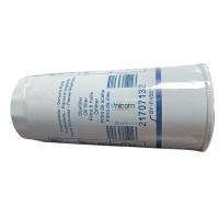China Trucks Oil Filter 21707132 for  Excavator Diesel Filters 477556 for sale