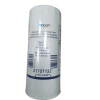 China Trucks Oil Filter 21707132 for  Excavator Diesel Filters 477556 for sale