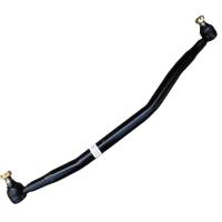 China High Quality  Steering Intermediate Tie Rod New Drag Link Parts Chinese Shacman Howo Foton Trucks Hot Sale DZ97319430604 for sale