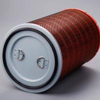 China 1003809702 Original Weichai  High-Quality Air Filter for Shacman F2000 F3000 Truck Engine Air Purifier for sale