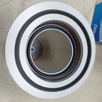 China 608-4776  High Quality Air Filter Diesel Engines Trucks Excavators Weichai 612600114993 13074774 PU2640 Parts Construction for sale