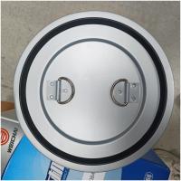 China 608-4776  High Quality Air Filter Diesel Engines Trucks Excavators Weichai 612600114993 13074774 PU2640 Parts Construction for sale