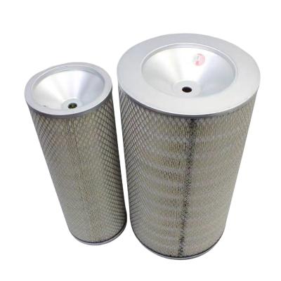 China 60170568 60170569 Sany Excavator Accessories  Air Filter Safety Filter element P11493160170568 P1149312100 P18203921 for sale