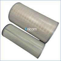 China 60170568 60170569 Sany Excavator Accessories  Air Filter Safety Filter element P11493160170568 P1149312100 P18203921 for sale