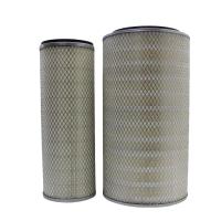 China 60170568 60170569 Sany Excavator Accessories  Air Filter Safety Filter element P11493160170568 P1149312100 P18203921 for sale