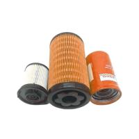 China 60170568 60170569 Sany Excavator Accessories  Air Filter Safety Filter element P11493160170568 P1149312100 P18203921 for sale