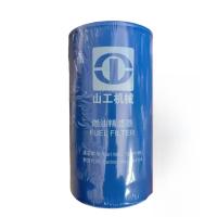 China Original Mountain Machinery Diesel Fuel Filter Element New Condition 5984189 1000442956  612600081335 for sale