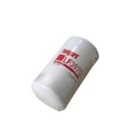 China New DFAC High Quality Excavator Truck Diesel Fuel System Oil Filter for Truck Engine  LF3970 for sale