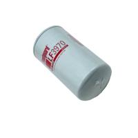 China New DFAC High Quality Excavator Truck Diesel Fuel System Oil Filter for Truck Engine  LF3970 for sale