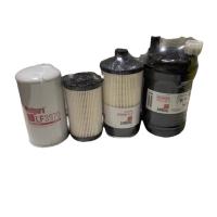 China New DFAC High Quality Excavator Truck Diesel Fuel System Oil Filter for Truck Engine  LF3970 for sale