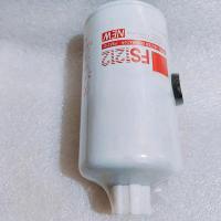 China FS1212 Is Suitable for Shanghai Frega Dongfeng Commercial Vehicle 3315843 Diesel Filter Element Foton Aoling WBF1212 P550105 for sale