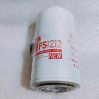 China FS1212 Is Suitable for Shanghai Frega Dongfeng Commercial Vehicle 3315843 Diesel Filter Element Foton Aoling WBF1212 P550105 for sale