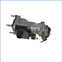 China New SINOTRUK Howo Shandeka Brake Assembly Brake Master Cylinder WG9000360550 Brake Signal Transmitter (EBS3) WG9000360550 for sale