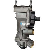 China New SINOTRUK Howo Shandeka Brake Assembly Brake Master Cylinder WG9000360550 Brake Signal Transmitter (EBS3) WG9000360550 for sale