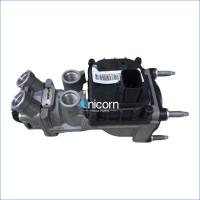 China New SINOTRUK Howo Shandeka Brake Assembly Brake Master Cylinder WG9000360550 Brake Signal Transmitter (EBS3) WG9000360550 for sale