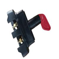 China DFAC Power Switch Assembly 3736010-77C/A for FAW Jiefang J6/J5 Trucks with 12 Months Warranty for sale