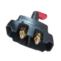 China DFAC Power Switch Assembly 3736010-77C/A for FAW Jiefang J6/J5 Trucks with 12 Months Warranty for sale