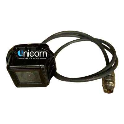 China Wholesale High-Quality DFAC Brand Excavator Camera with Standard Size and 1 Year Warranty for 320GC 320GX 323GC 323GX 326GC 336GC for sale
