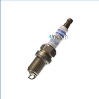 China Original Platinum Spark Plug 1000450457 for Weichai Gas Engine Assembly Replacement Part for sale