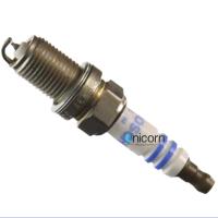 China Original Platinum Spark Plug 1000450457 for Weichai Gas Engine Assembly Replacement Part for sale