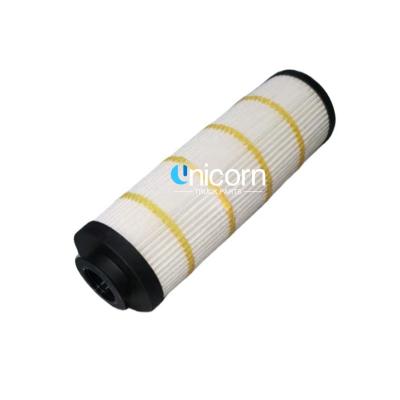 China SH66392 389-1085 New Excavator Engine Fuel Filter 398-7171 438-5386 for sale