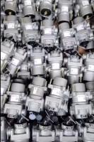 China Aluminum One-way Valve for Heavy Duty Trucks with OEM Standard Size 4340142000 3525RJ1-001 for sale