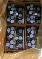 China Aluminum One-way Valve for Heavy Duty Trucks with OEM Standard Size 4340142000 3525RJ1-001 for sale