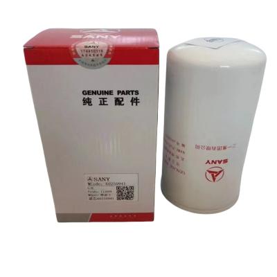 China High Quality DFAC Diesel Fuel Filter  for Excavator Truck Engine Isuzu Engine  8983121980 60282117 60250941 898239-4640 for sale