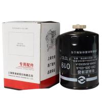 China High Quality Excavator Truck Engine Diesel Fuel Filter D00-305-03+A C85AB-85AB302+A for sale