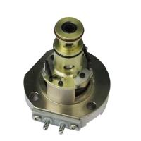 China 3408324 3408326 3063504 CCEC Original Fuel Pump Actuator  for  K19 K38 NTA855 NT855 Engine Wholesale Price for sale