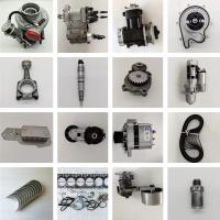 China 3408324 3408326 3063504 CCEC Original Fuel Pump Actuator  for  K19 K38 NTA855 NT855 Engine Wholesale Price for sale