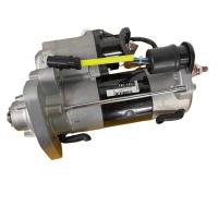 China Diesel Parts C7.1 Engine Starting Motor 488-2807 4882807 E323D E320D2 Excavator Starter Motor for sale