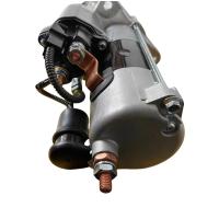 China Diesel Parts C7.1 Engine Starting Motor 488-2807 4882807 E323D E320D2 Excavator Starter Motor for sale