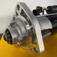 China Diesel Parts C7.1 Engine Starting Motor 488-2807 4882807 E323D E320D2 Excavator Starter Motor for sale