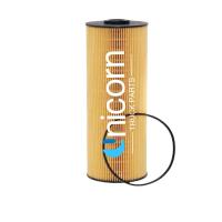China 812700080124 Diesel Filter Accessories for Jiefang J6F Weichai WP17 Delong X6000 National VI 8M2 Engine 812700080124 for sale