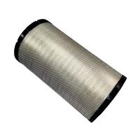 China Excavator Parts Air Filter  Heavy Duty Truck Diesel Engine Air Filter P777868 P777869 B222100000640 B222100000641 for sale