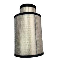 China Excavator Parts Air Filter  Heavy Duty Truck Diesel Engine Air Filter P777868 P777869 B222100000640 B222100000641 for sale