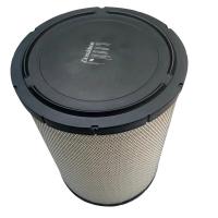 China Excavator Parts Air Filter  Heavy Duty Truck Diesel Engine Air Filter P777868 P777869 B222100000640 B222100000641 for sale