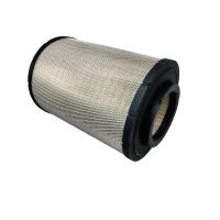 China Excavator Parts Air Filter  Heavy Duty Truck Diesel Engine Air Filter P777868 P777869 B222100000640 B222100000641 for sale