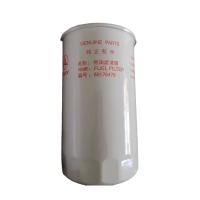 China Diesel Engine Parts Excavator Fuel Filter B222100000492 60176475 32R62-00200 60205961 for sale