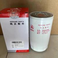 China Diesel Engine Parts Excavator Fuel Filter B222100000492 60176475 32R62-00200 60205961 for sale