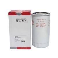 China Diesel Engine Parts Excavator Fuel Filter B222100000492 60176475 32R62-00200 60205961 for sale
