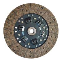 China WG9925160712 AZ9921162120 High Quality WG9925160712 AZ9921162120 Clutch Disc 430*52.5*10 for Sinotruk HOWO A7 420 for sale