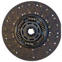 China WG9925160712 AZ9921162120 High Quality WG9925160712 AZ9921162120 Clutch Disc 430*52.5*10 for Sinotruk HOWO A7 420 for sale