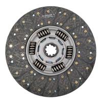 China WG9925160712 AZ9921162120 High Quality WG9925160712 AZ9921162120 Clutch Disc 430*52.5*10 for Sinotruk HOWO A7 420 for sale